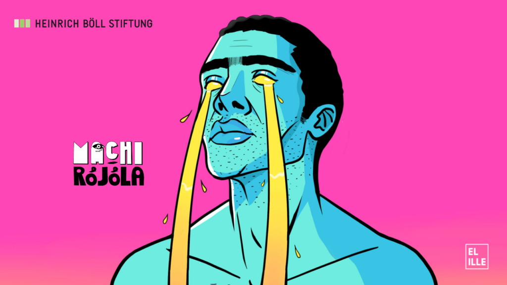 Machi Rojola: 3 questions à Soufiane Hennani - En toutes lettres - En ...