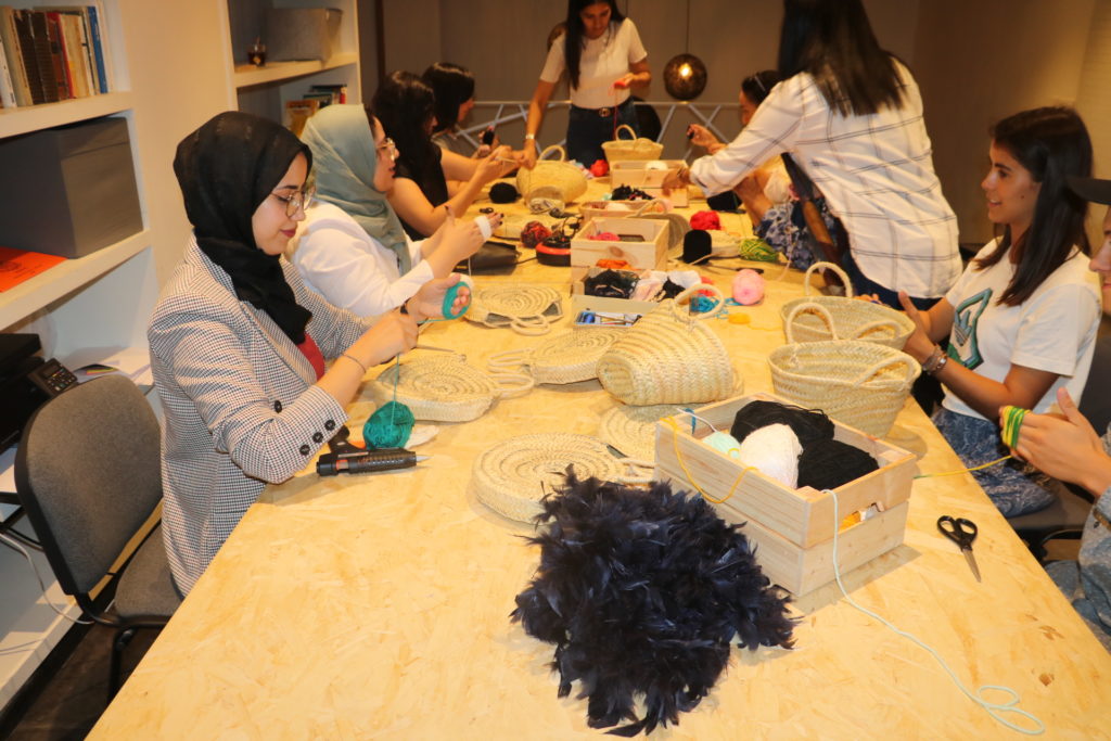 Bidaya : une équipe, un lieu et un réseau - En toutes lettres - En ...