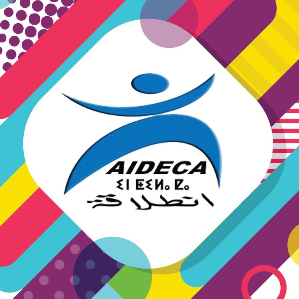Aideca : les jeunes aux commandes - En toutes lettres - En toutes lettres